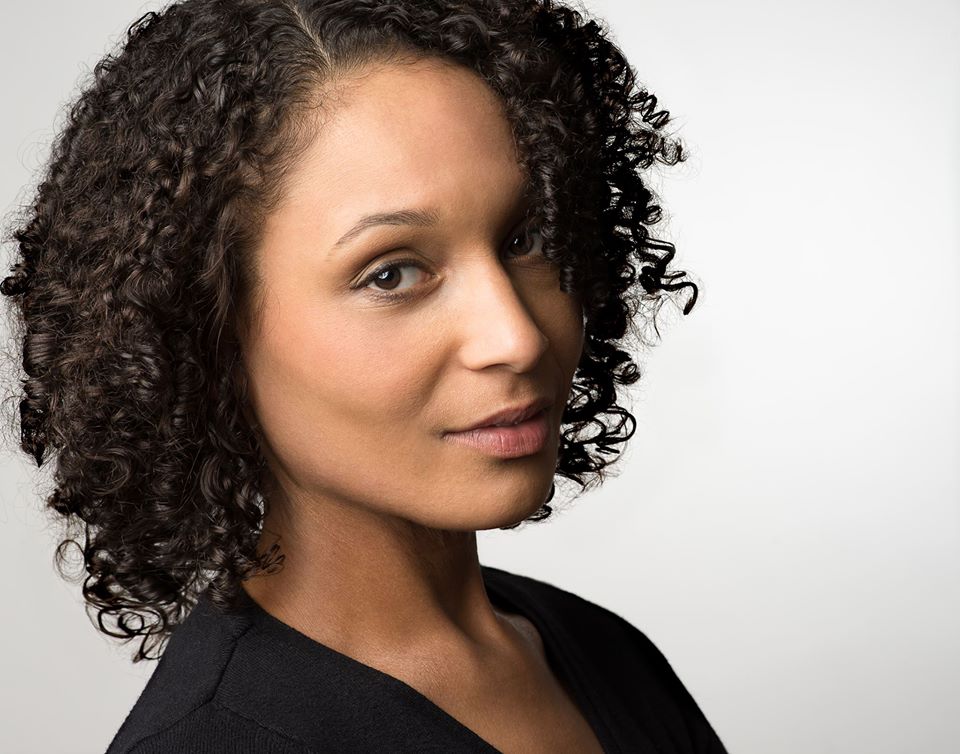 Vanessa R Butler – VANESSA R. BUTLER